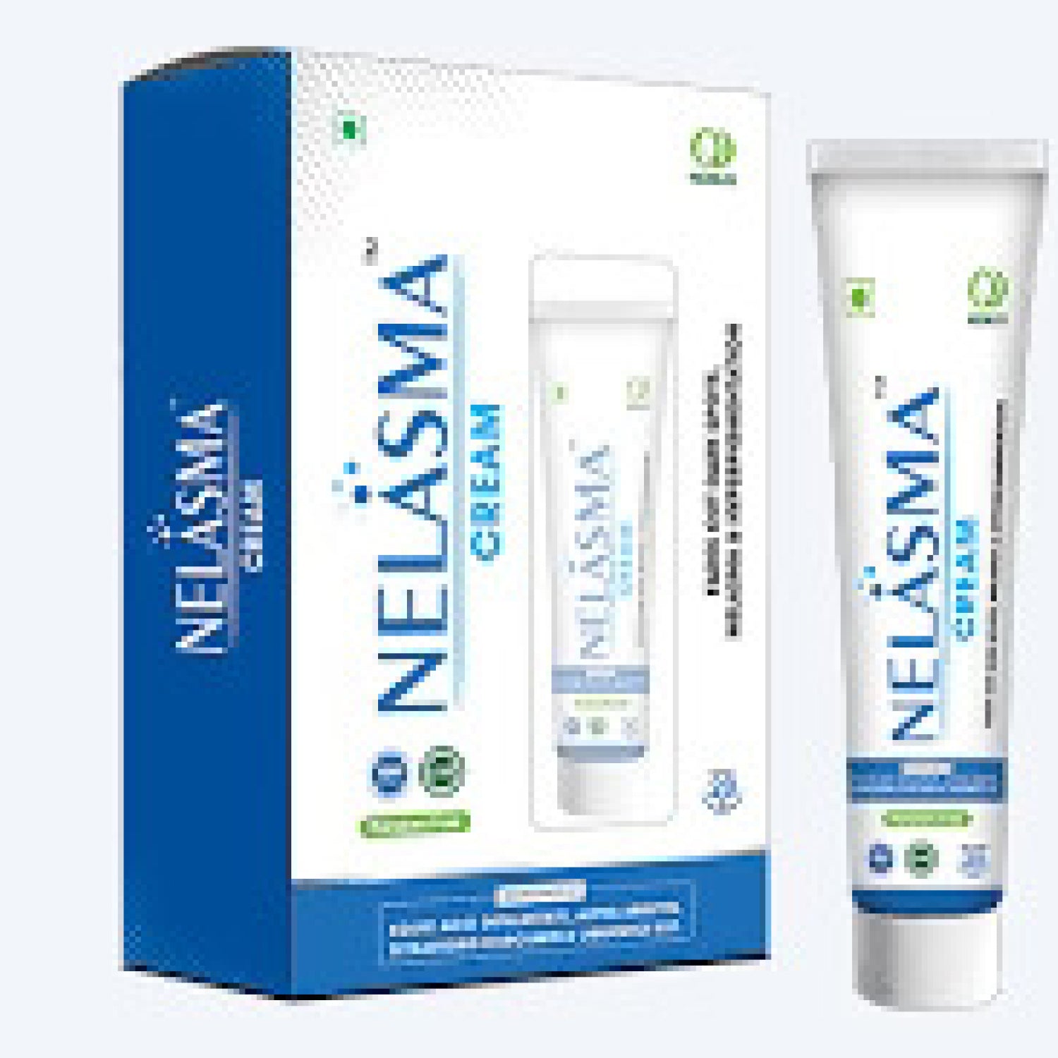 NELASMA™ Cream – Effective Dark Spot & Melasma Fading Cream | Paraben ...